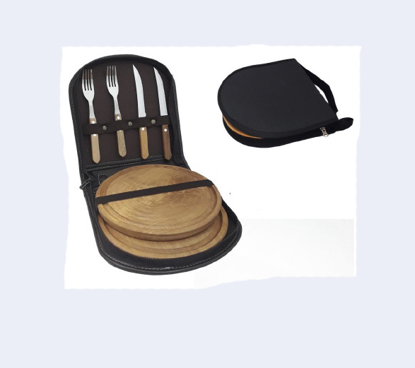 Set Asado Doble – Catálogo de Productos